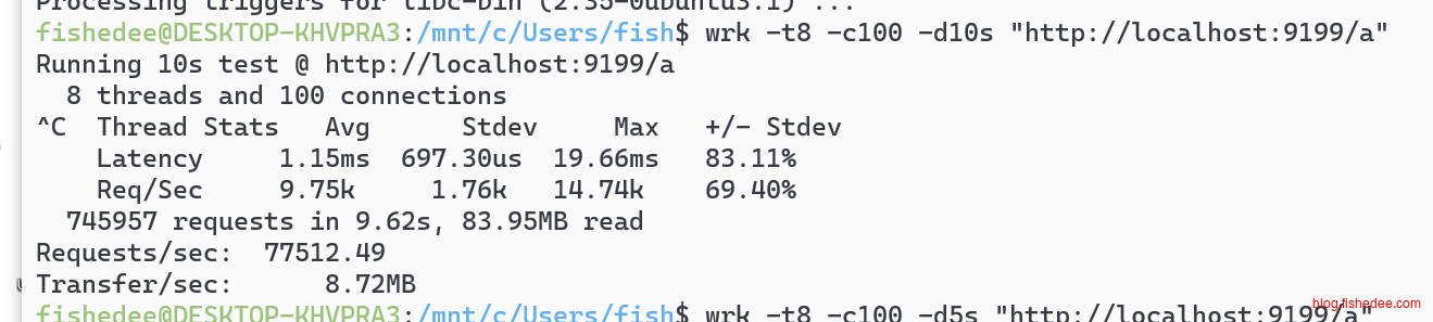 SpringCloud经验汇总